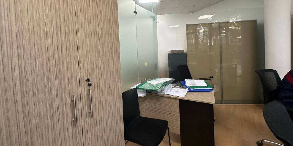 For rent office in Polygon - Sodic | Home Select